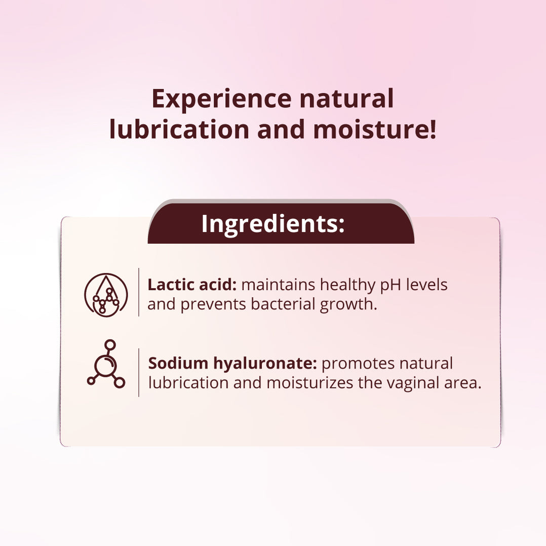 Silero Lactic Acid Vaginal Film — Azistastore