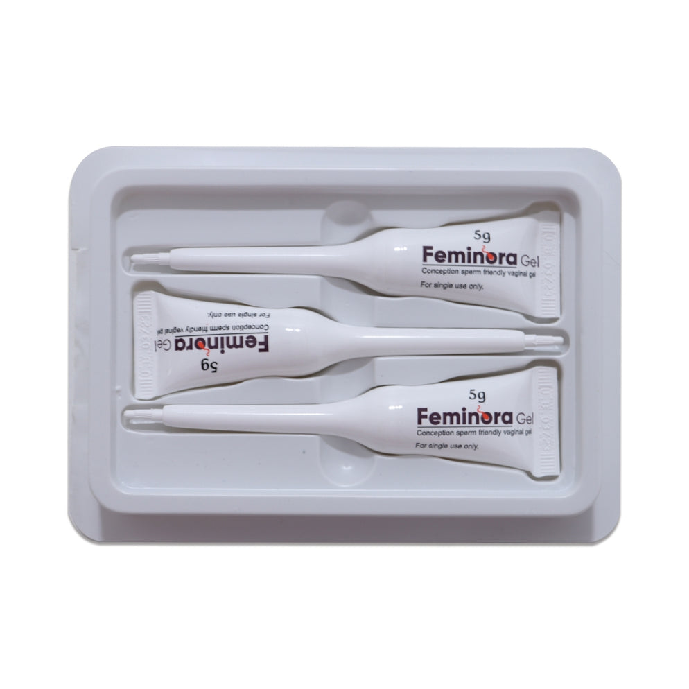 Women Vaginal Lubricant Gel – Buy Feminora Online
